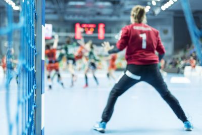 Handball Tornetze in PROFI Qualität online kaufen bei netzprofi.de
